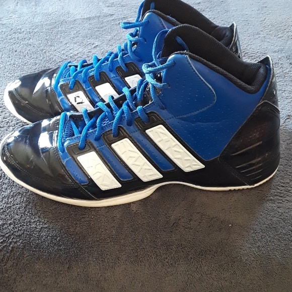 adidas | Shoes | Adidas Mens Commander Td3 Basketball Shoe | Poshmark